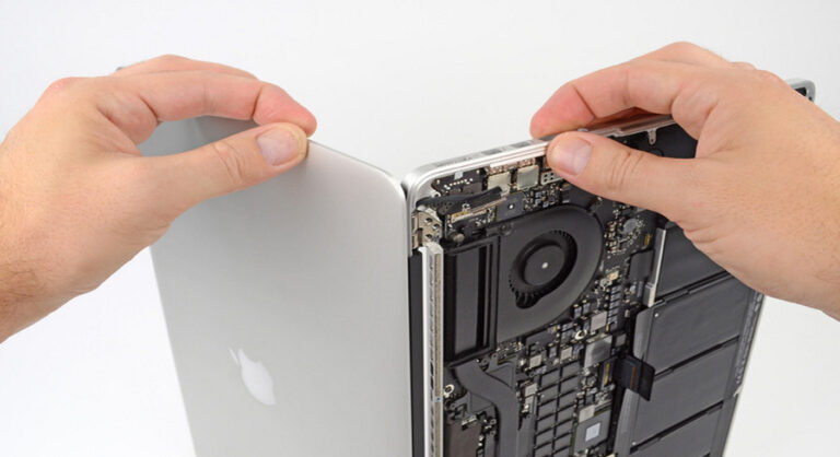 Apple Mac Repair | Tech Time, LLC