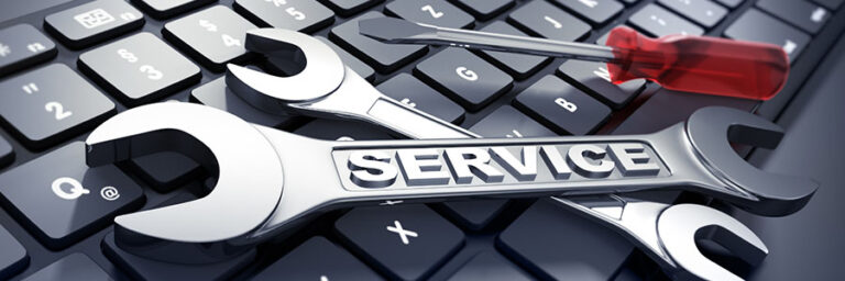 Different Types of Computer Repair | Tech Time, LLC