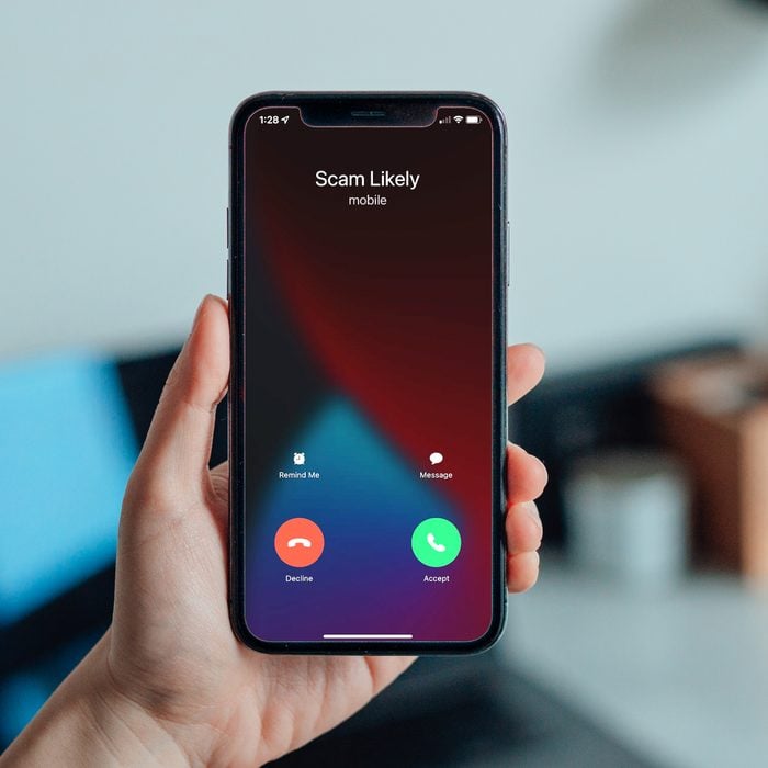 How to mark calls as JUNK or SPAM on your phone | Tech Time, LLC